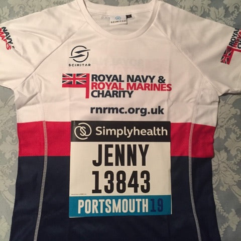 Is this my mid life crisis? – Jenny Crowe – Virtual Racing UK