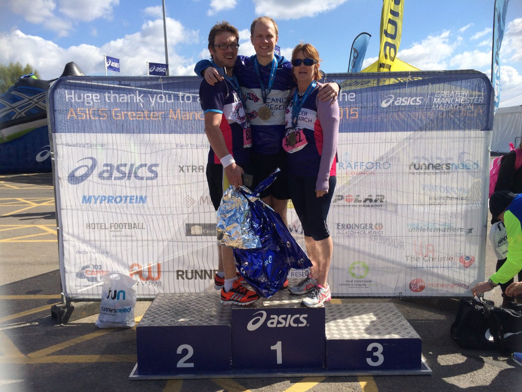 From non runner to runner (or how I got into running) by Gill – Virtual ...