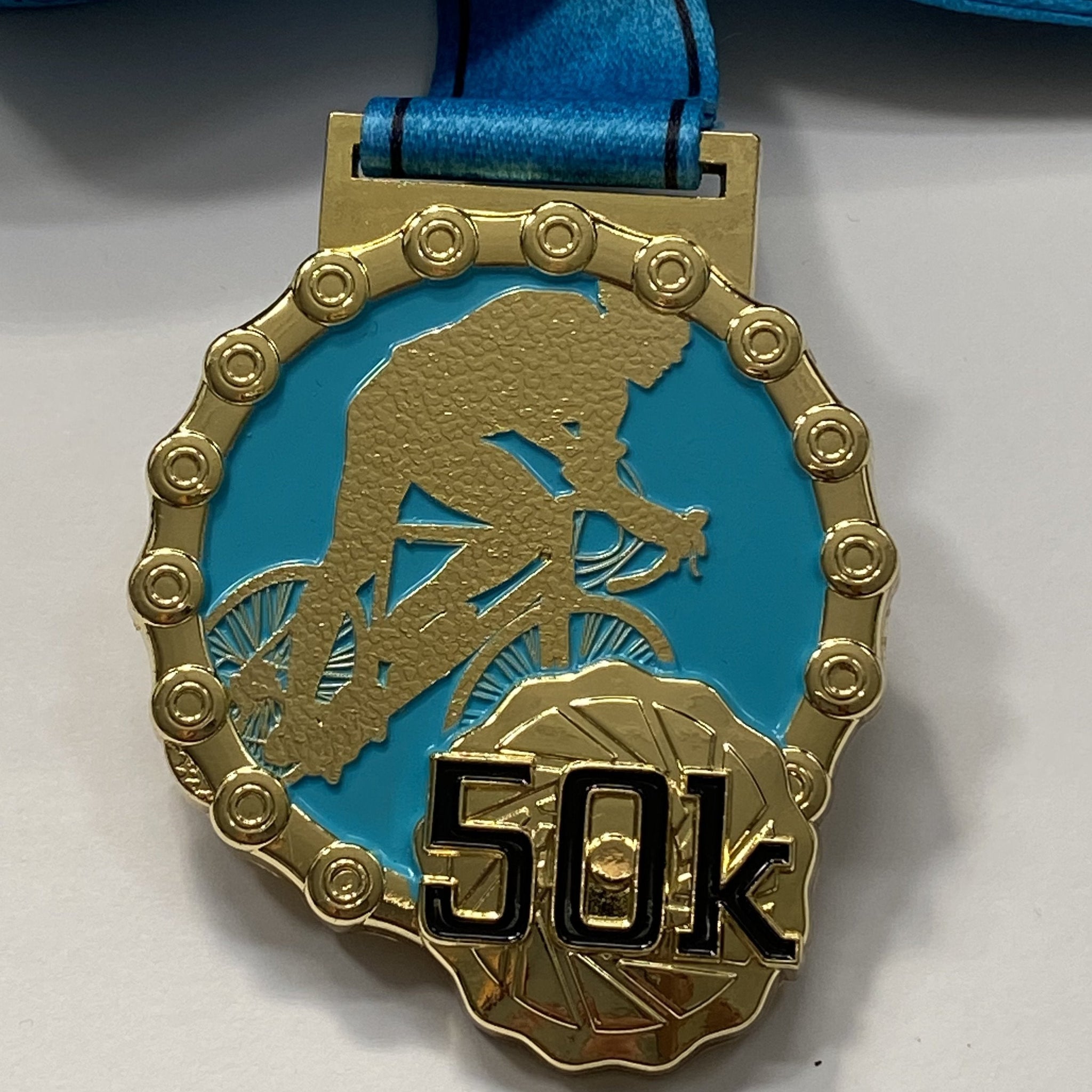 50k behind bars challenge – Virtual Racing UK