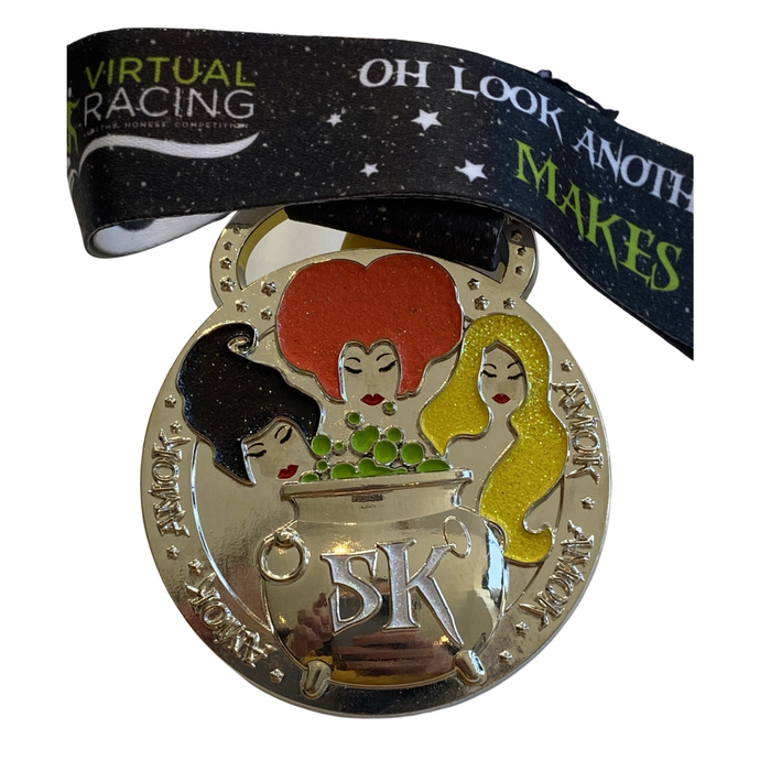 Monthly Virtual Races – Virtual Racing UK