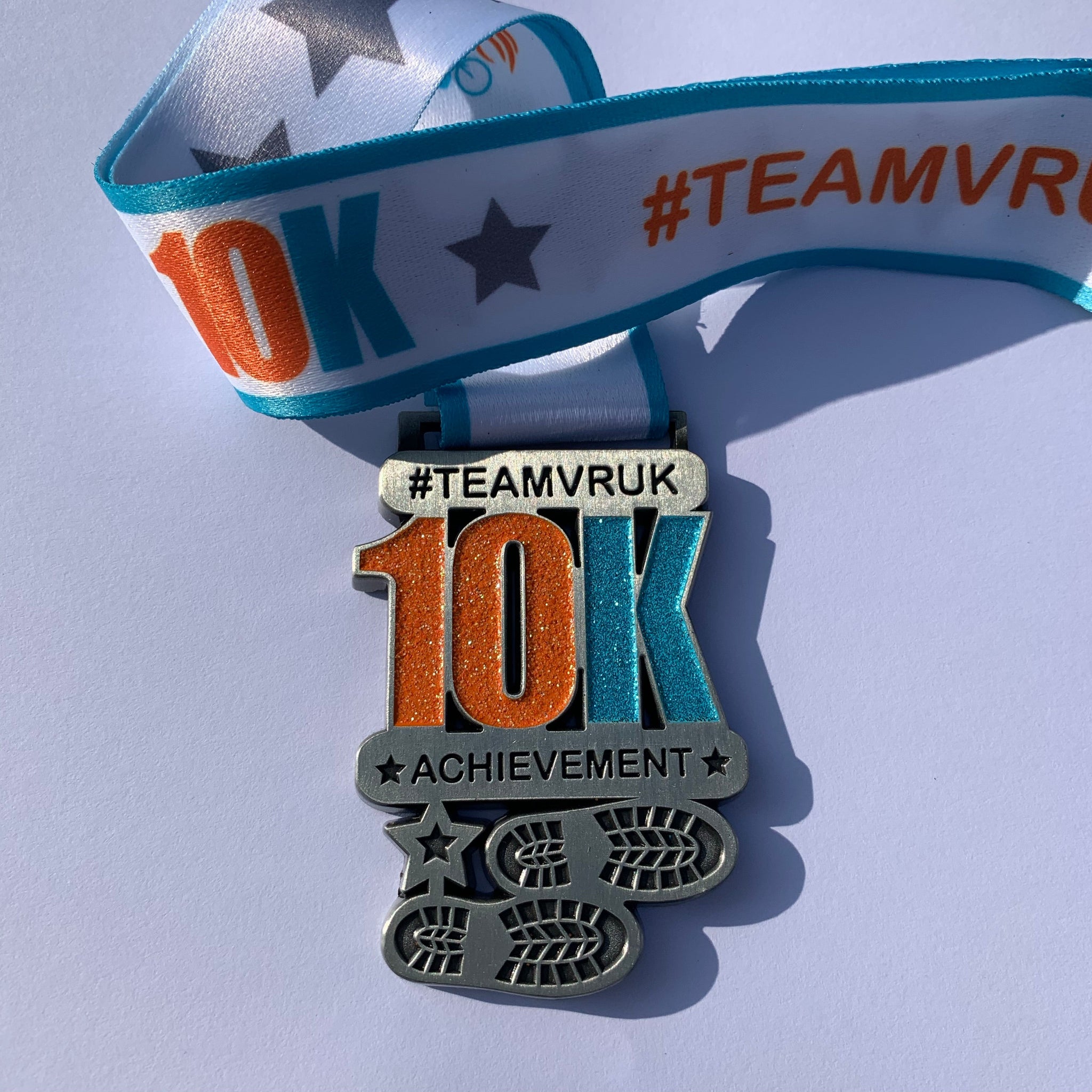 Junior Team VRUK 2k Virtual Race – Virtual Racing UK