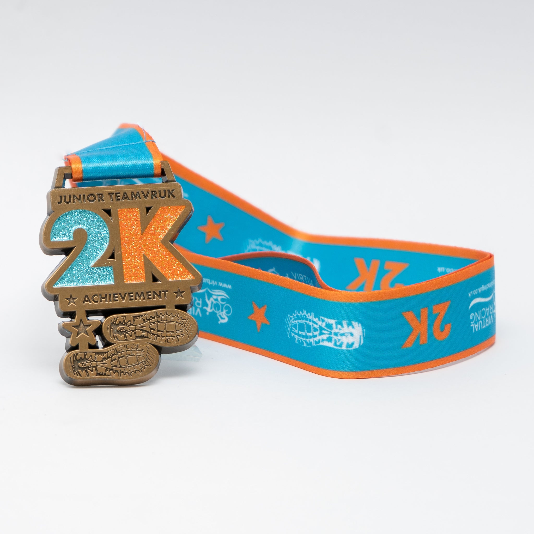 Junior Team VRUK 2k Virtual Race – Virtual Racing UK